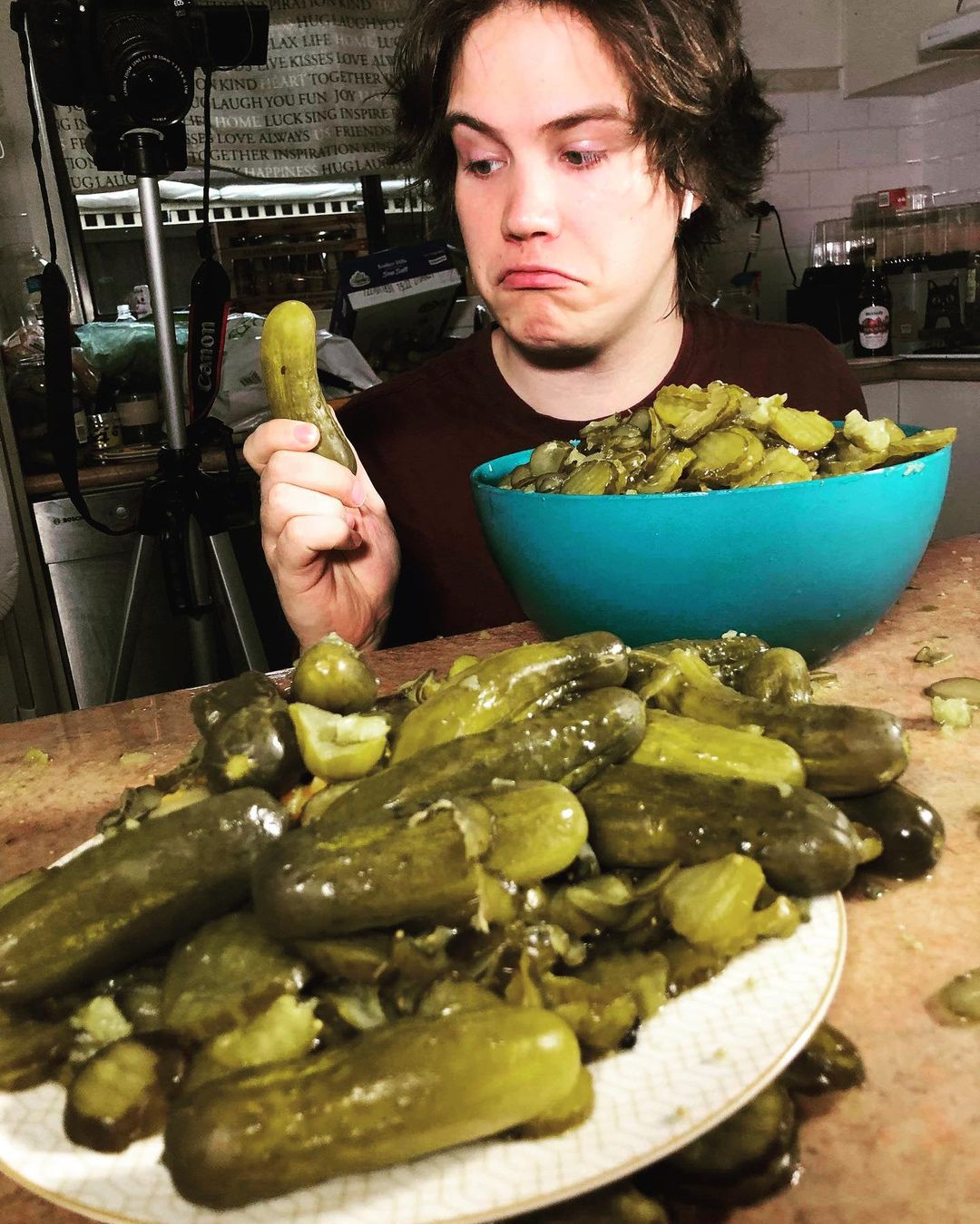 What Does The Howtobasic Guy Look Like