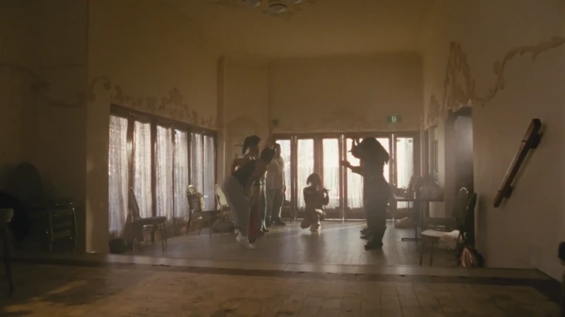 Strength to Give (Stem Cell Donors Australia) 2025, There's No One Like ...