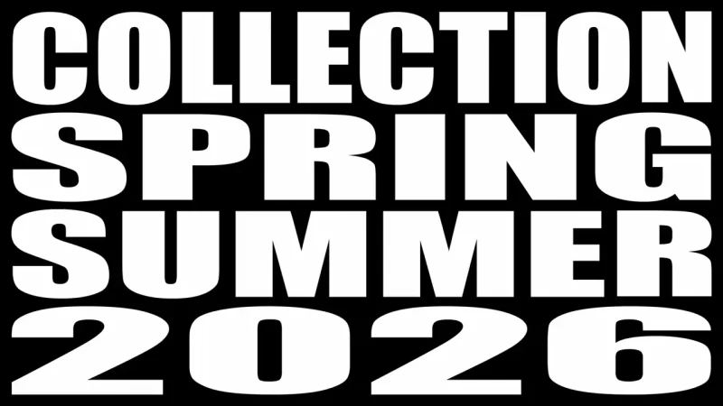 Louis Gabriel Nouchi 2025, The Replicant - Visie