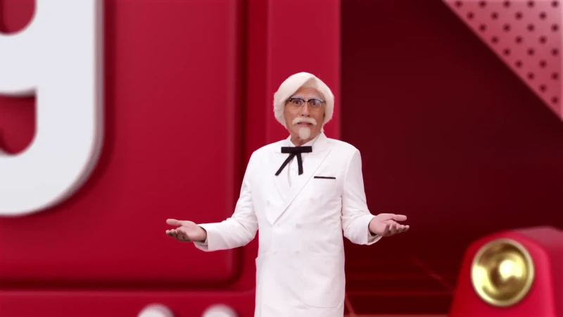 KFC 2025, Super Saver range @ 99 - Computer - Visie