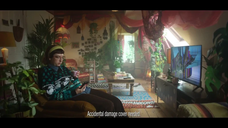 Direct Line 2025, Promotion - Visie