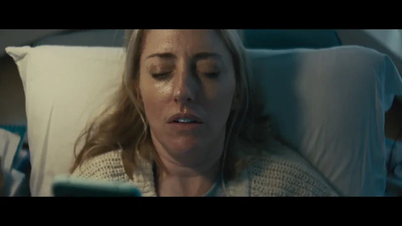 Zocdoc 2026, Mom Down - Visie