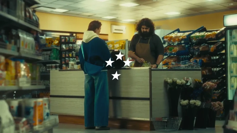 BNZ 2026, Swerve the Surcharge - Ryan Heron - Visie