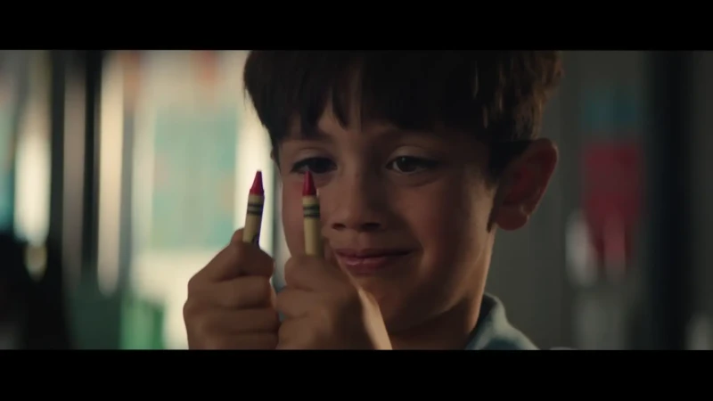 Public Transport Authority 2025, Ellenbrook Line Red - Visie